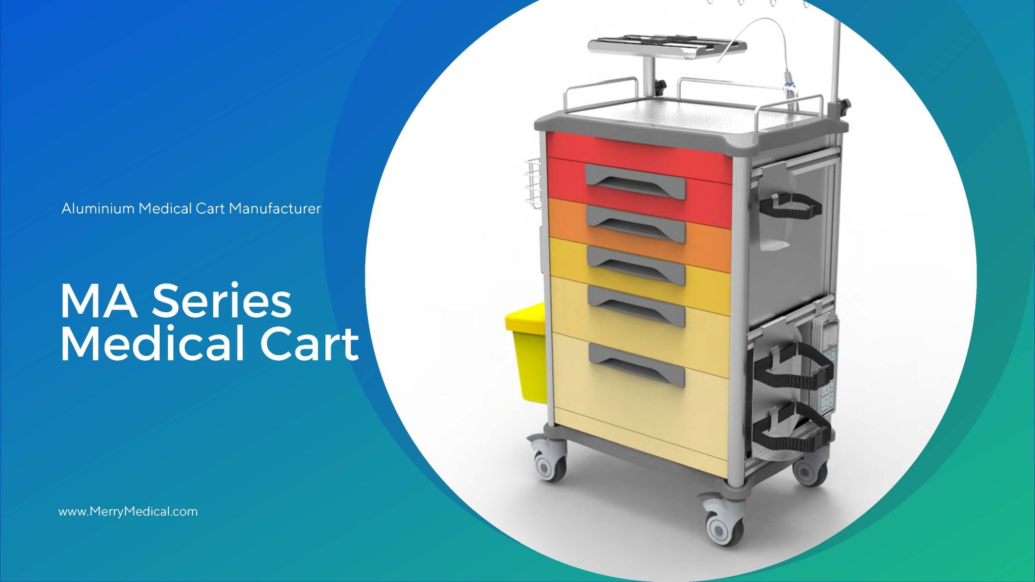 MA and MAE Medical carts - China Medical Furniture and Equipment ...