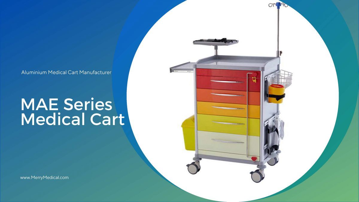 MA and MAE Medical carts - China Medical Furniture and Equipment ...