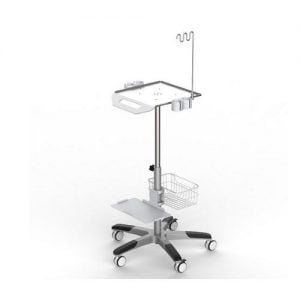 Ultrasound Stand Trolley Cart - China Medical Furniture and Equipment ...